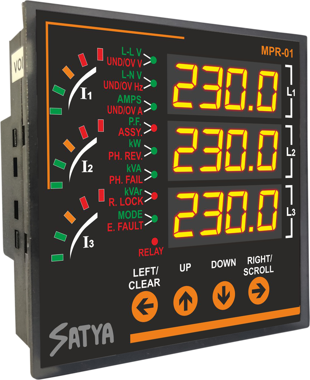 Satya Electrocom